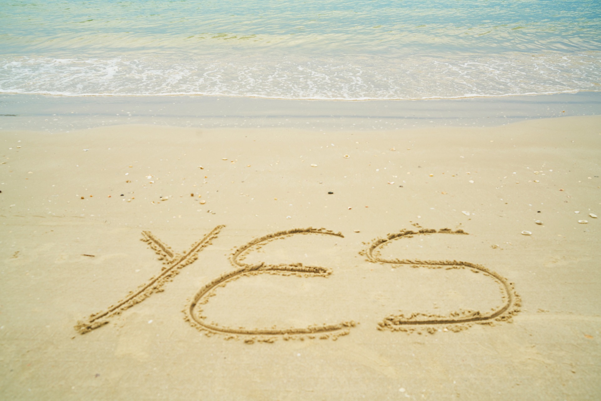 Yes’s Or Yeses Or Yesses? What Is The Plural Of Yes?