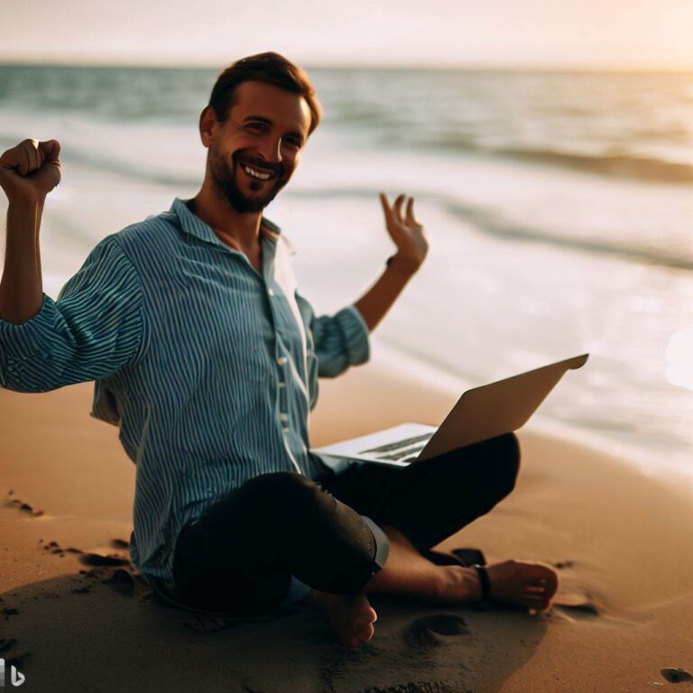 People Now Have The Freedom To Work And Live Anywhere In The World ...