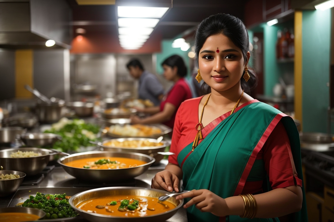 Describe A Person Who Enjoys Cooking For Others IELTS Cue Card