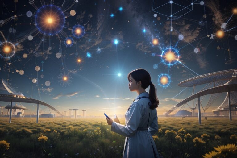 Describe An Area Of Science (biology Robotics Etc.)that You Are ...