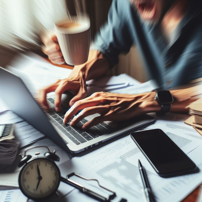 Describe A Time You Had To Finish Something Quickly IELTS Cue Card