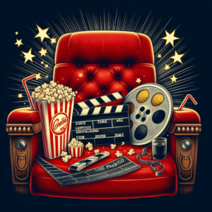 Describe A Film You Watched Or Describe A Film That Impressed You A Lot ...