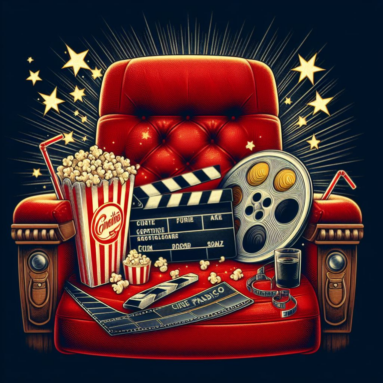 Describe A Film You Watched Or Describe A Film That Impressed You A Lot ...