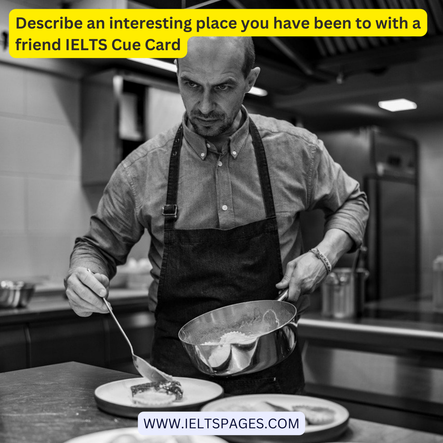 Describe An Interesting Place You Have Been To With A Friend IELTS Cue Card